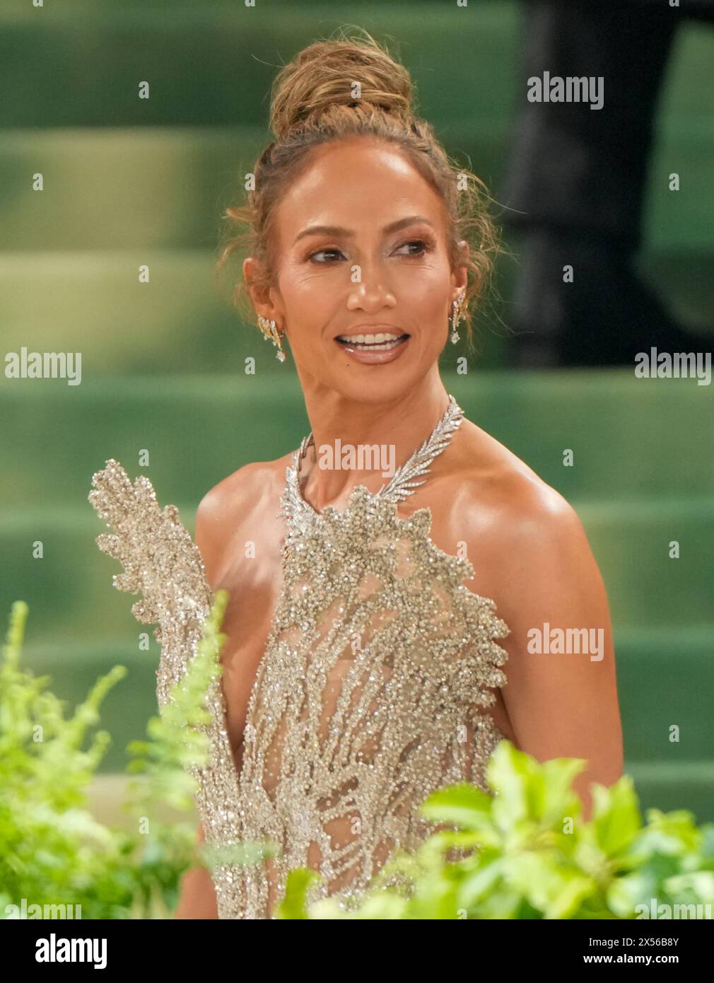 New York, United States. 06th May, 2024. 5/6/24, New York, New York ...