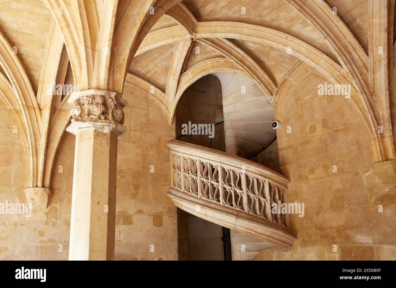 Musee du Moyen-Age Middle Ages Museum, the former Hotel de Cluny. Musée ...