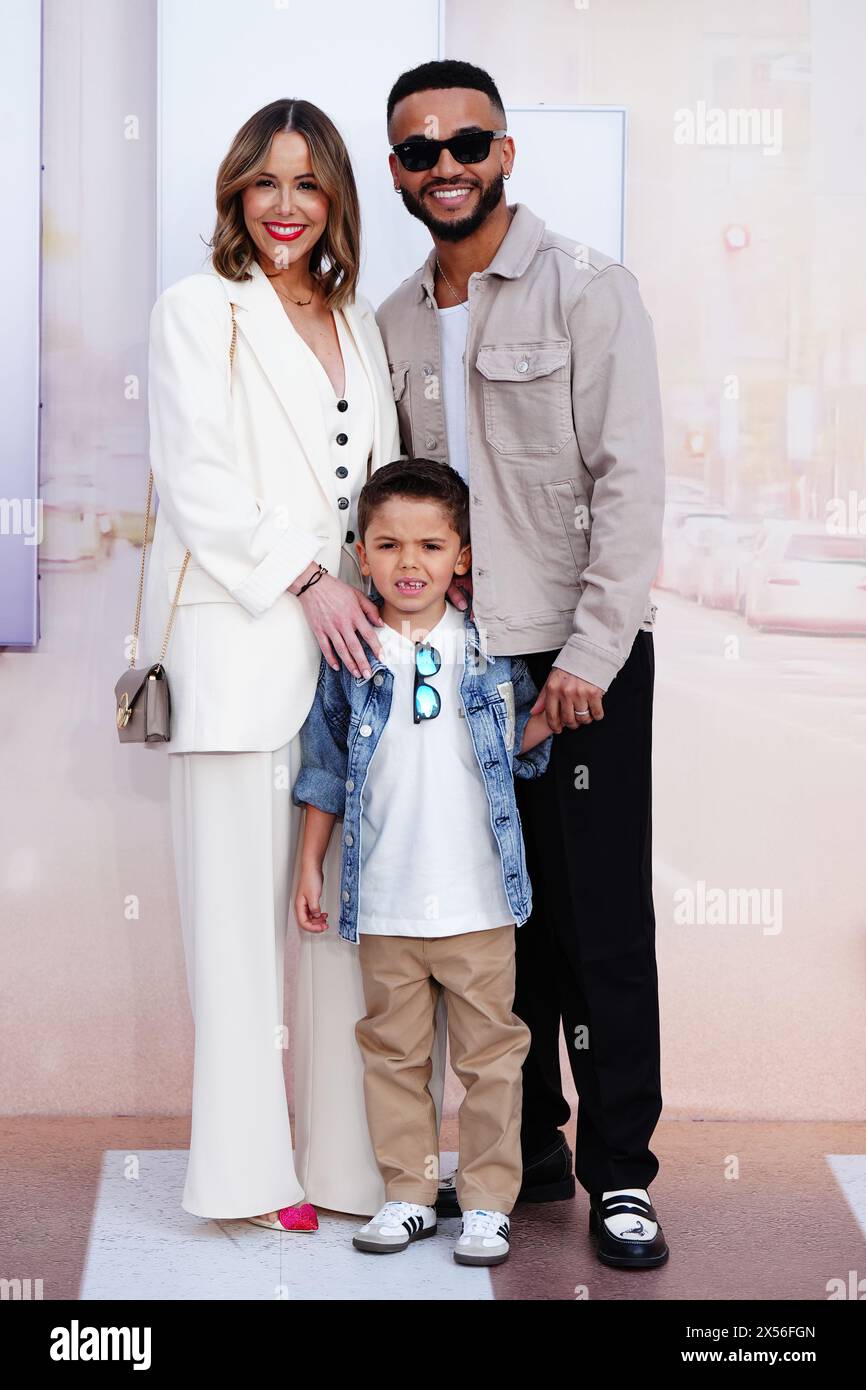 Grayson merrygold hi-res stock photography and images - Alamy