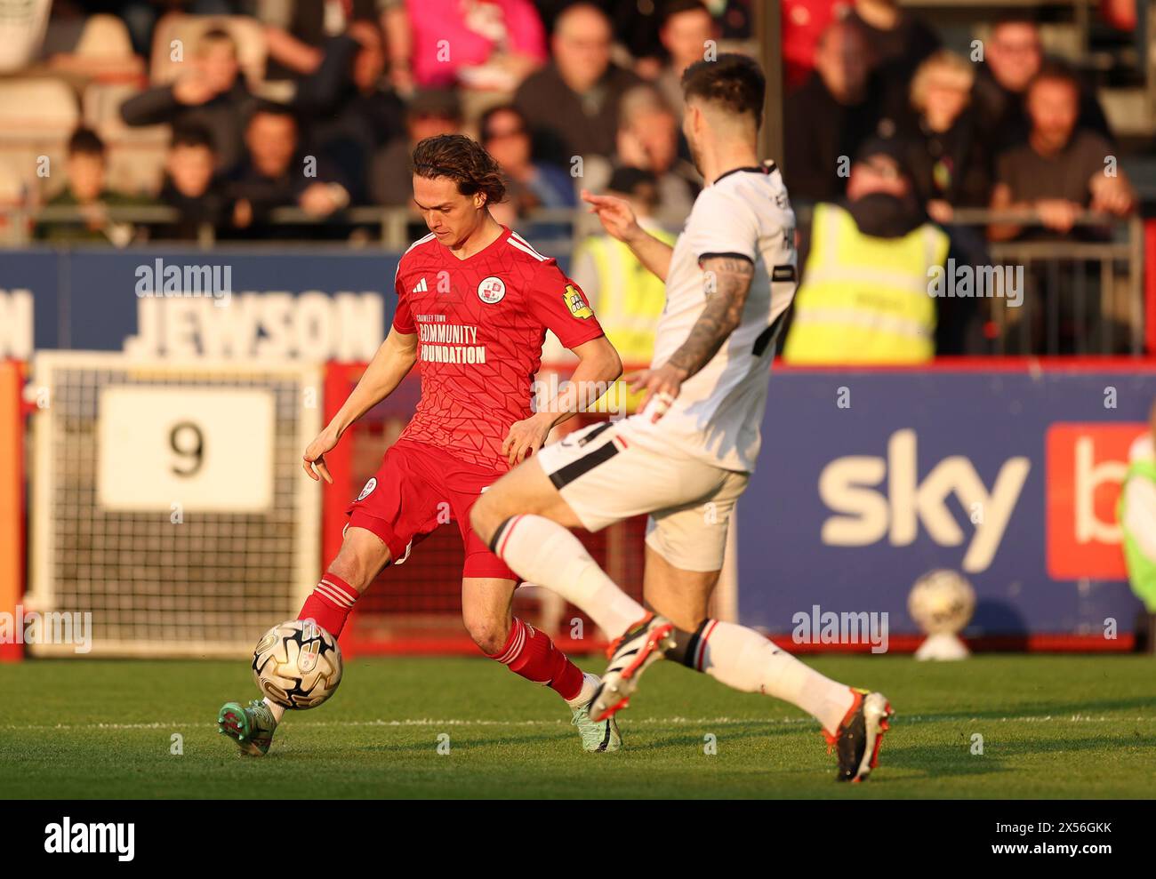 Harry forster hi-res stock photography and images - Alamy