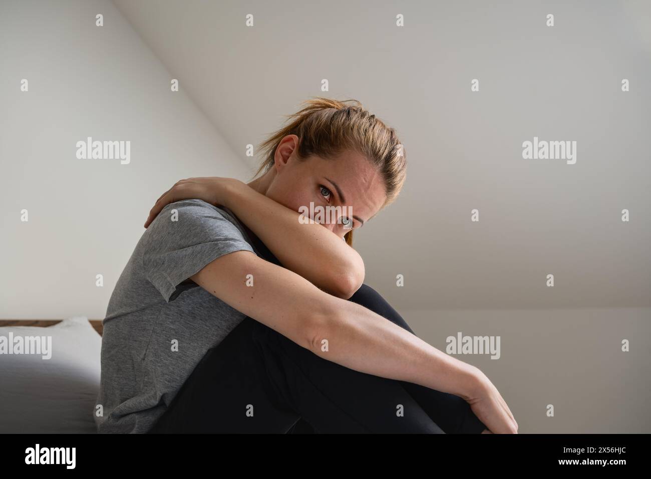 Mental health worries hi-res stock photography and images - Alamy