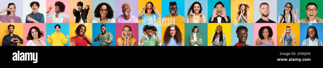 Multicultural camaraderie hi-res stock photography and images - Alamy