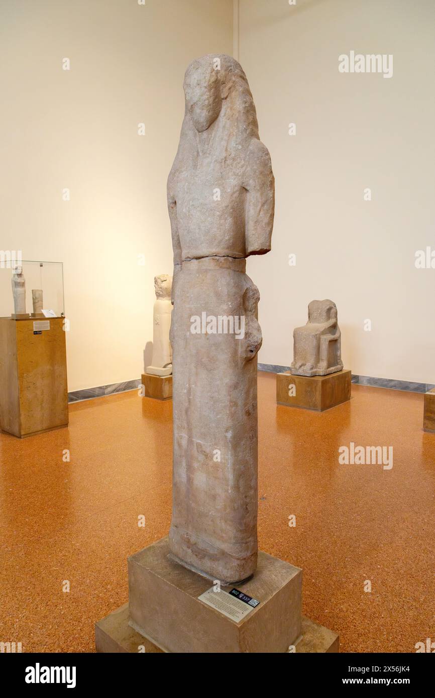 The dedication of nikandre hi-res stock photography and images - Alamy