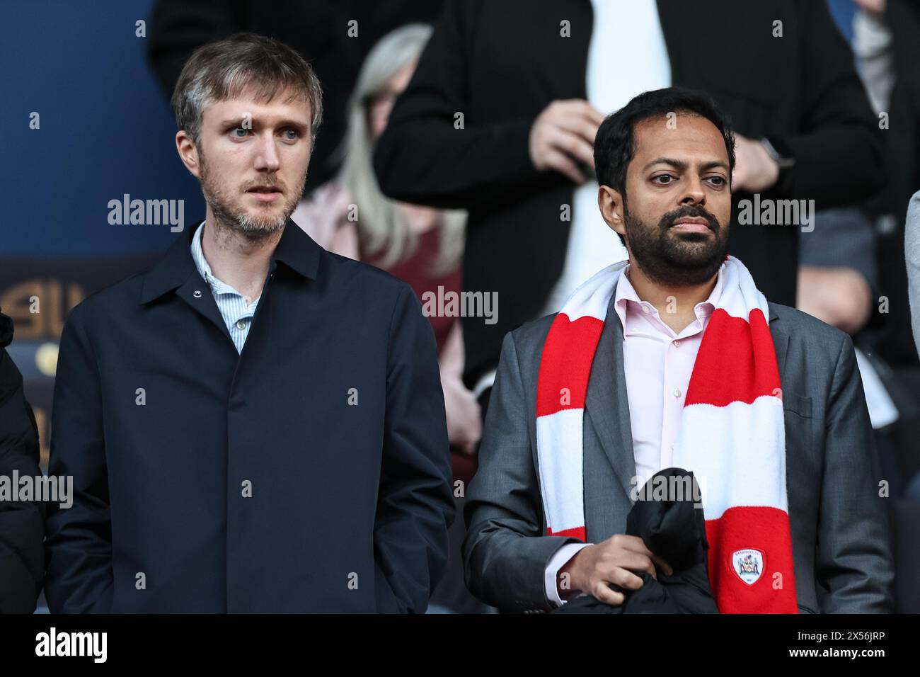Wanderers fc final hi-res stock photography and images - Alamy