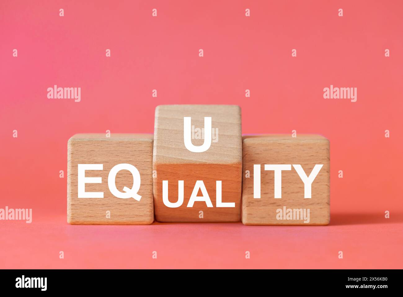 Equality equity justice tree hi-res stock photography and images - Alamy
