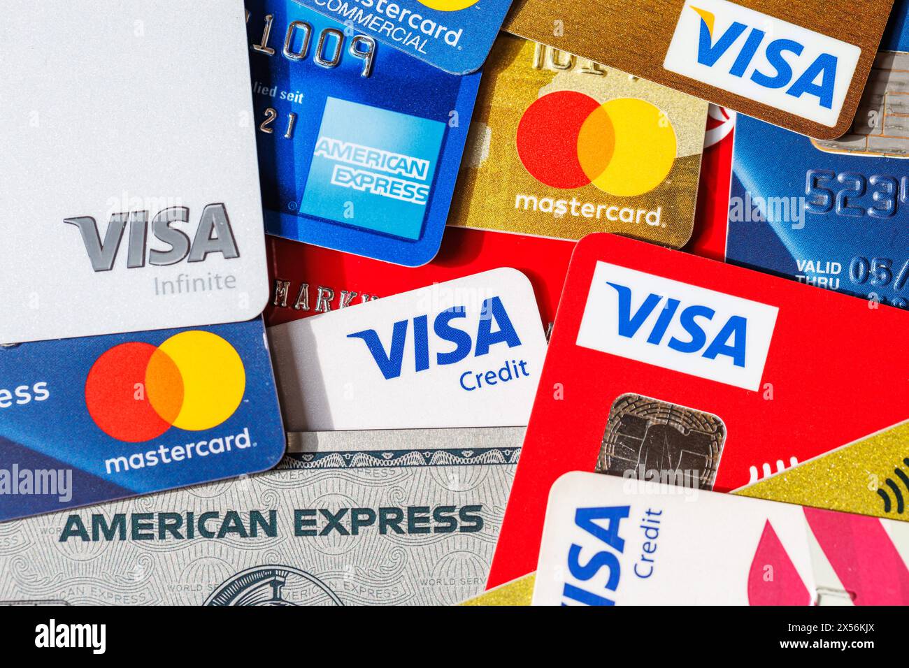 American express kreditkarte hi-res stock photography and images - Alamy