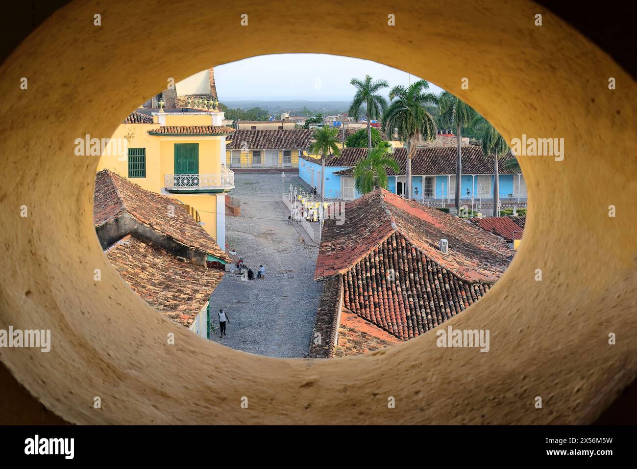 Former palacio brunet palace hi-res stock photography and images - Alamy