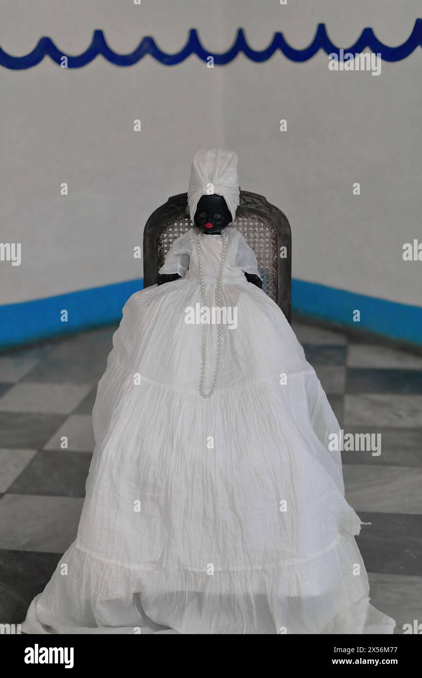 Oshun cuba hi-res stock photography and images - Alamy