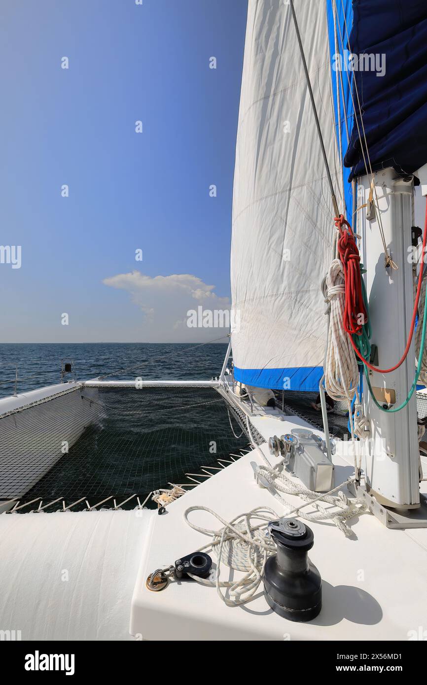 Cuba sancti spiritus boat hi-res stock photography and images - Alamy