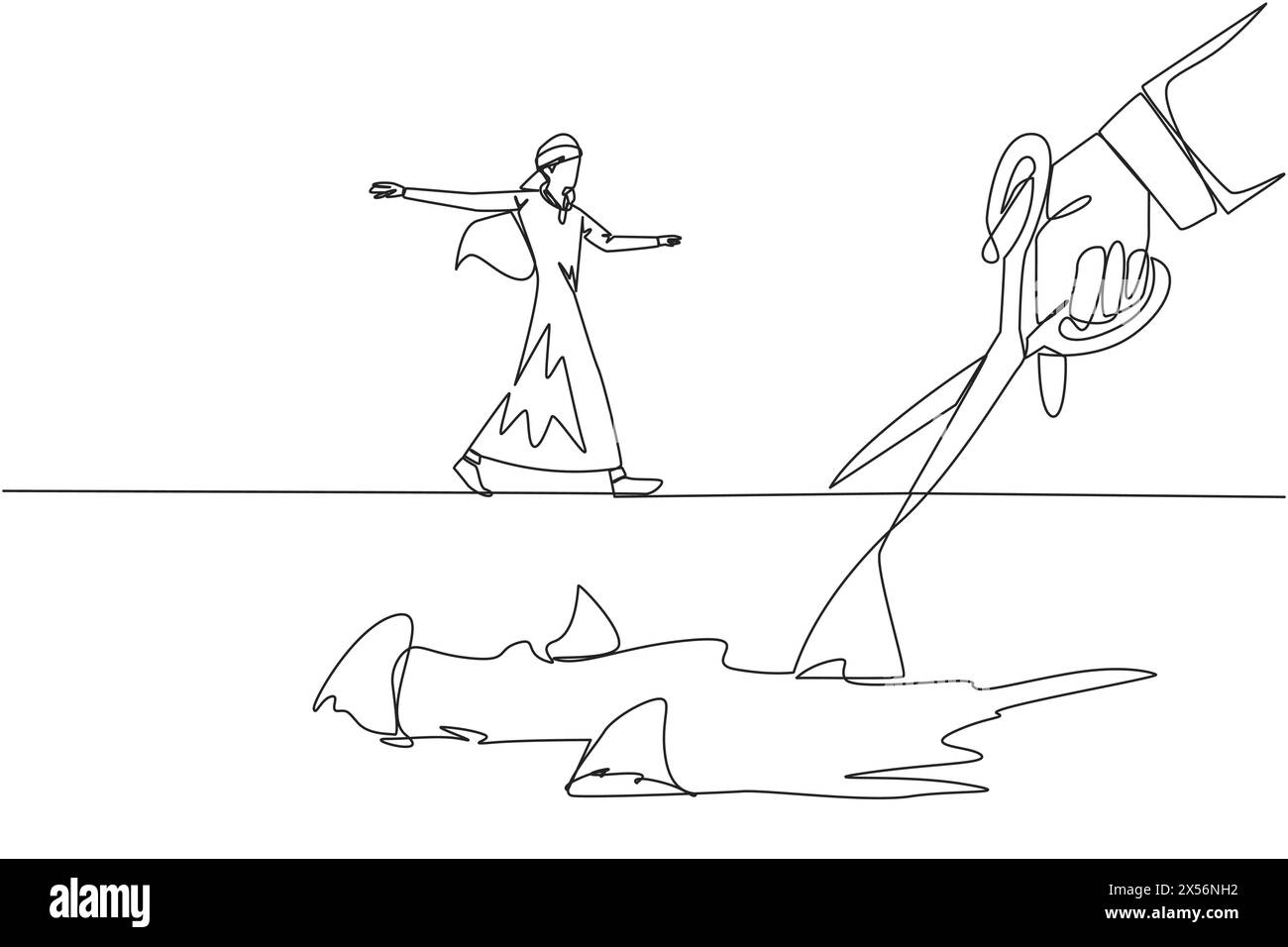 Ruined career Stock Vector Images - Alamy