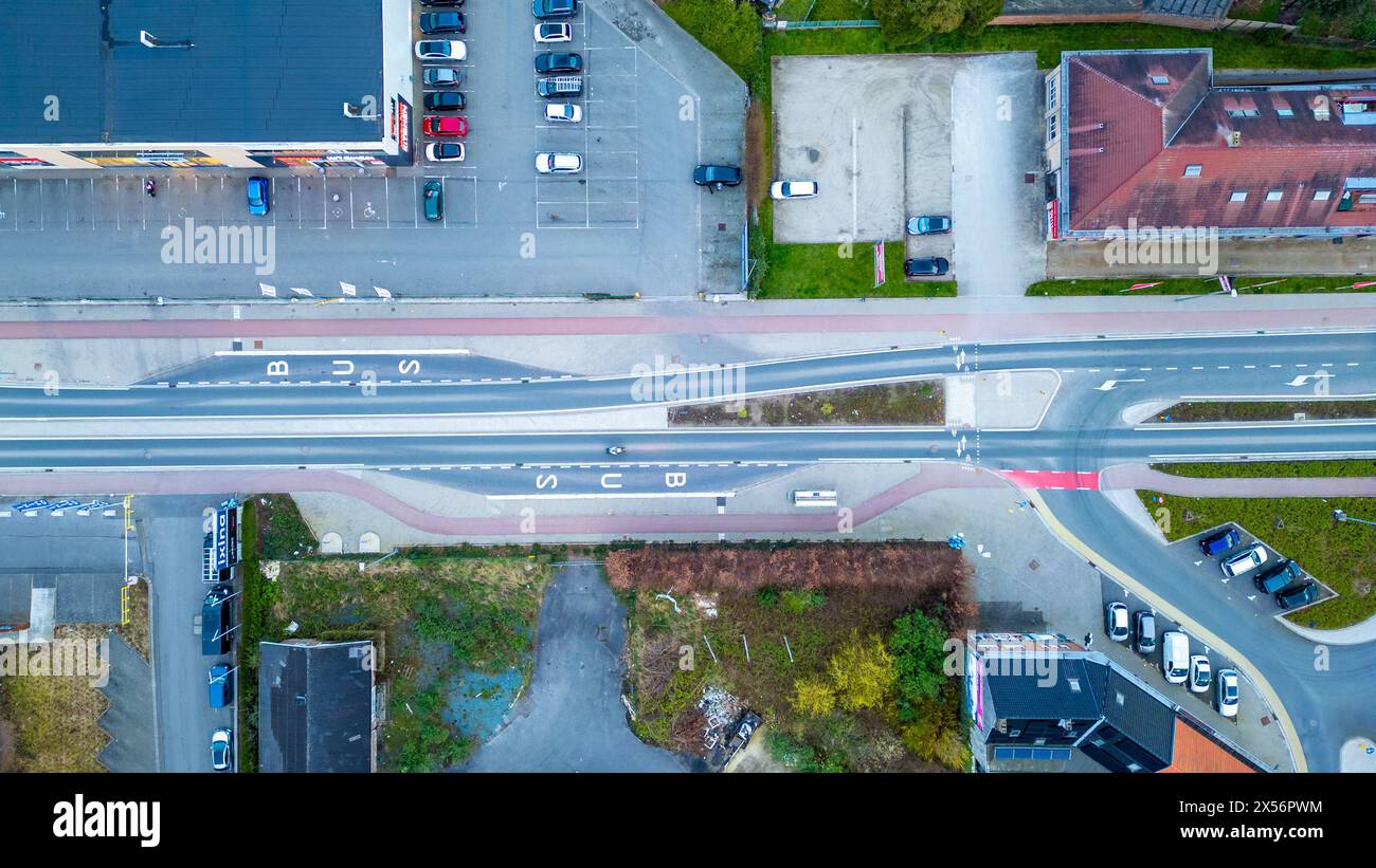 Bergensesteenweg hi-res stock photography and images - Alamy