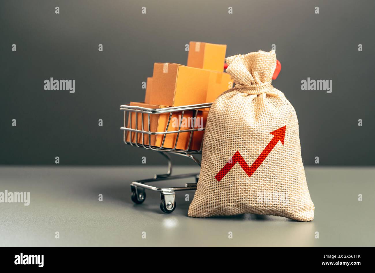 Growth pressures hi-res stock photography and images - Alamy