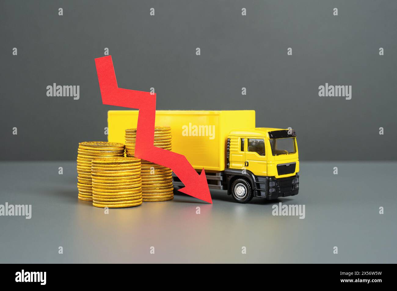 Decline of shipping industry hi-res stock photography and images - Alamy