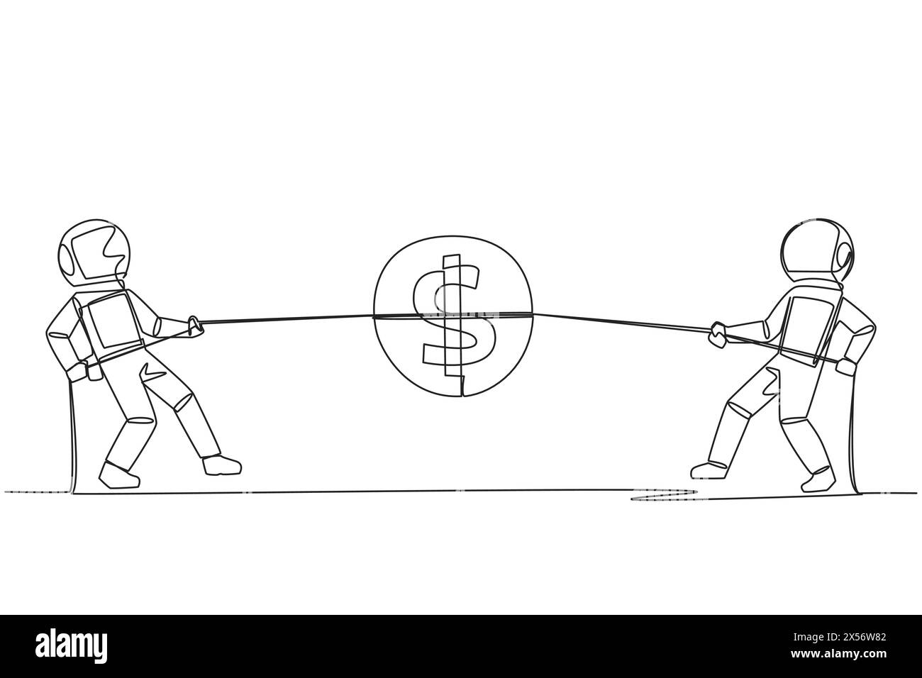 Rare discovery Stock Vector Images - Alamy