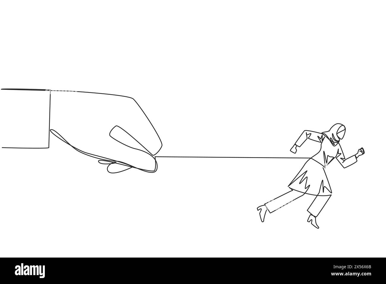 Arab ruler Stock Vector Images - Alamy