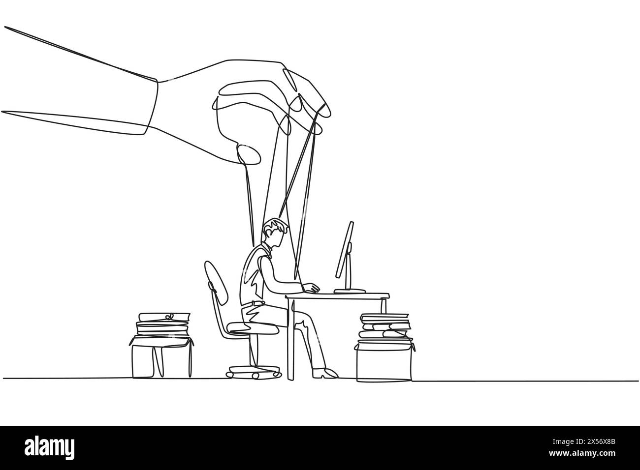 Having moved Stock Vector Images - Alamy