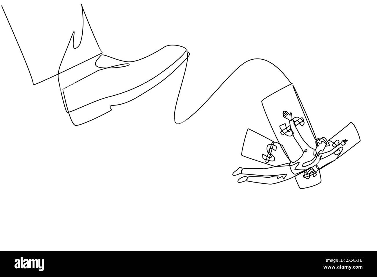 Foreign wings Cut Out Stock Images & Pictures - Alamy