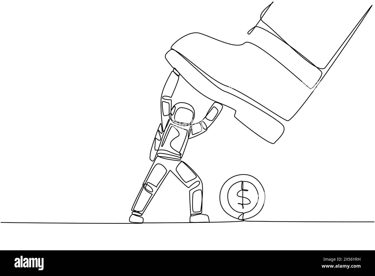 Back step Stock Vector Images - Alamy