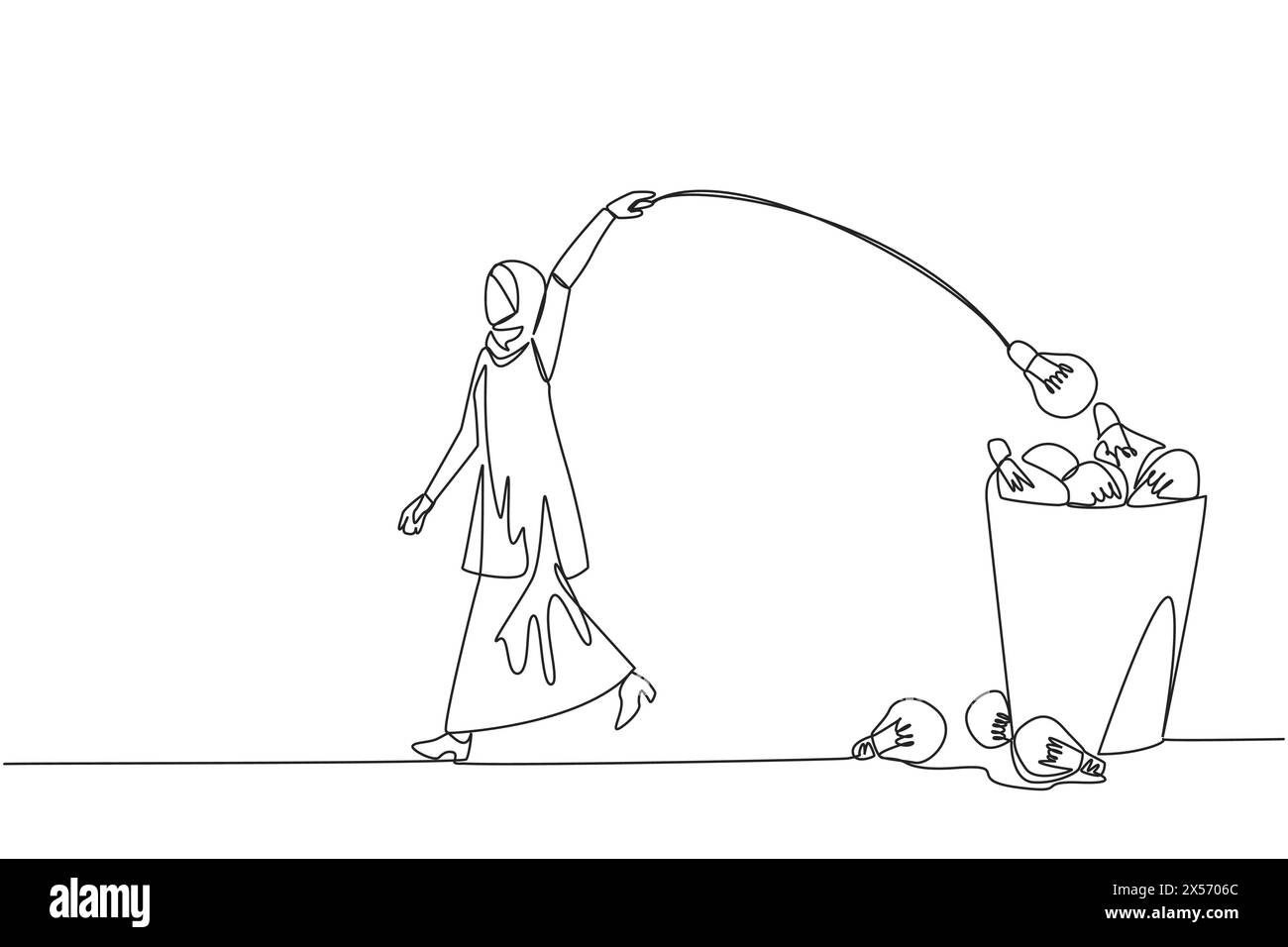 Prepare to throw Stock Vector Images - Alamy