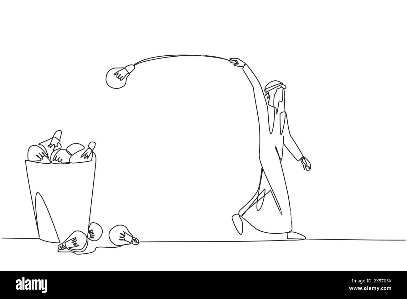 Dont waste Stock Vector Images - Alamy