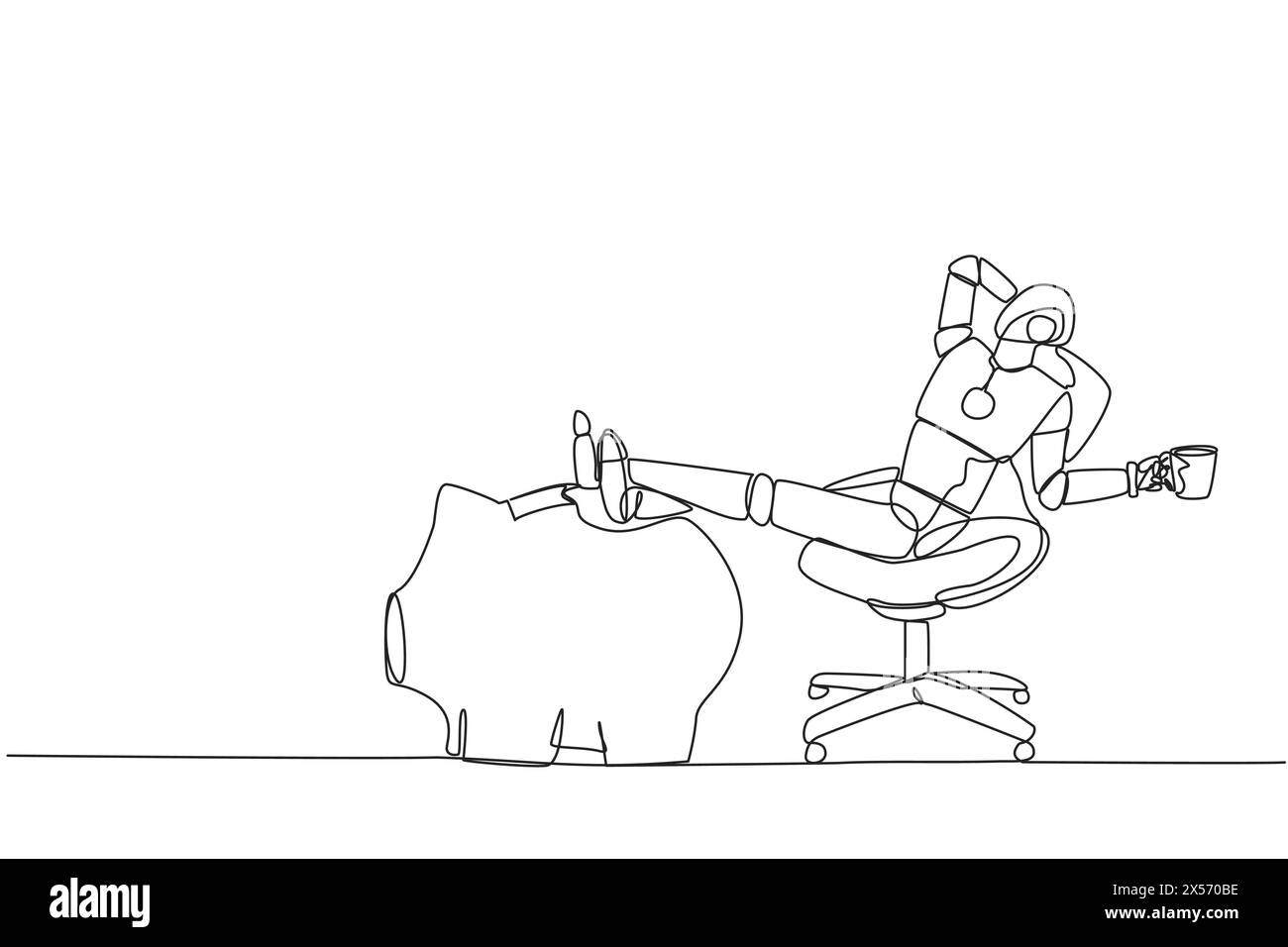 Generate ai vector vectors hi-res stock photography and images - Alamy