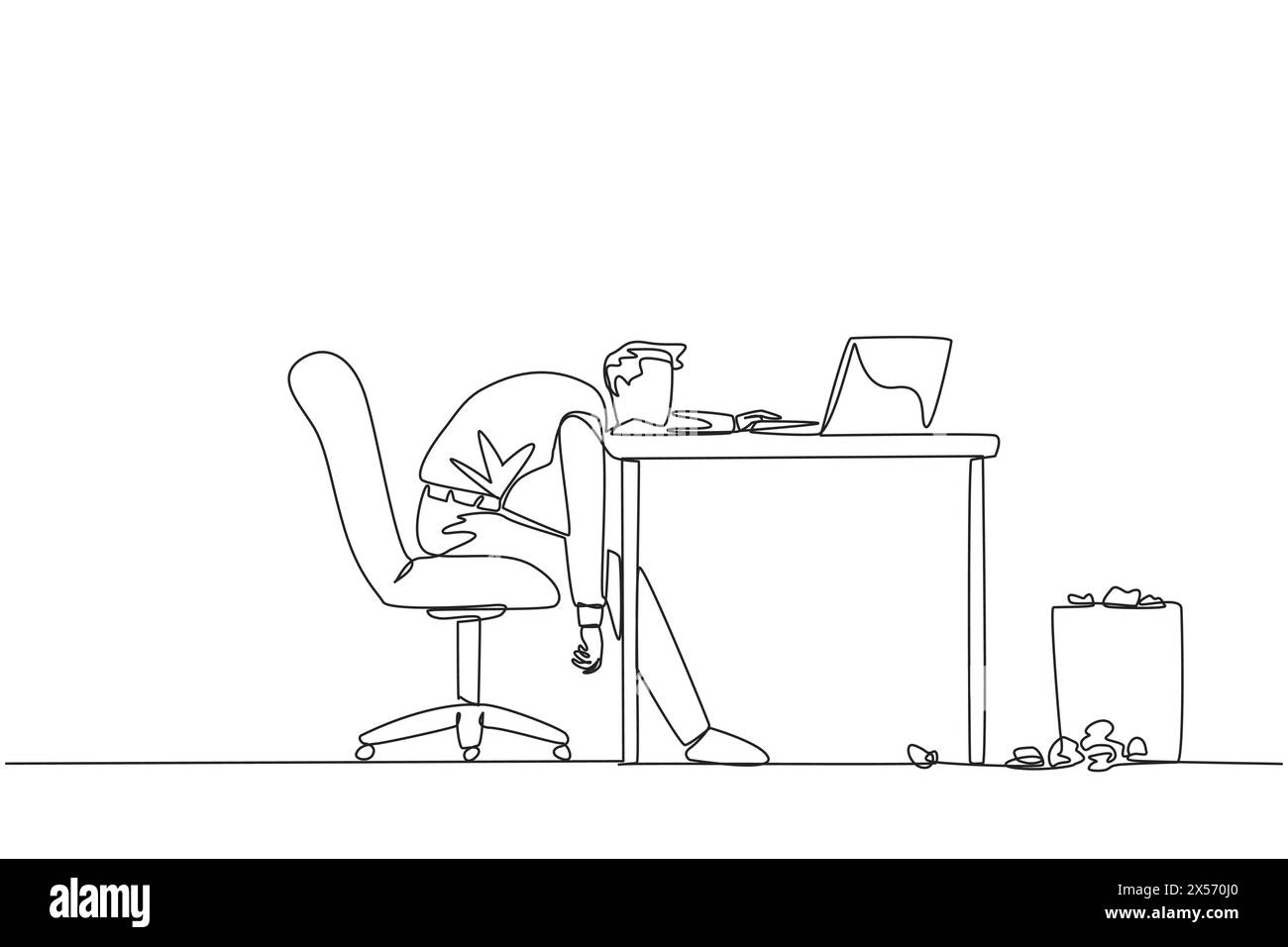 Recycling investor Stock Vector Images - Alamy