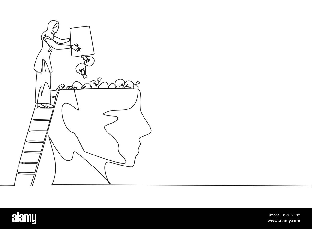 Throw away single use Stock Vector Images - Alamy