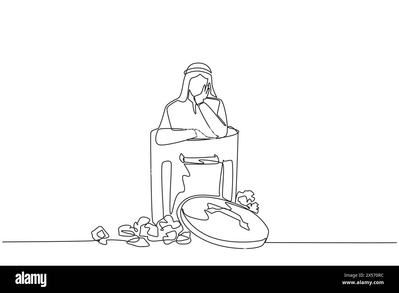 Back and smell Stock Vector Images - Alamy