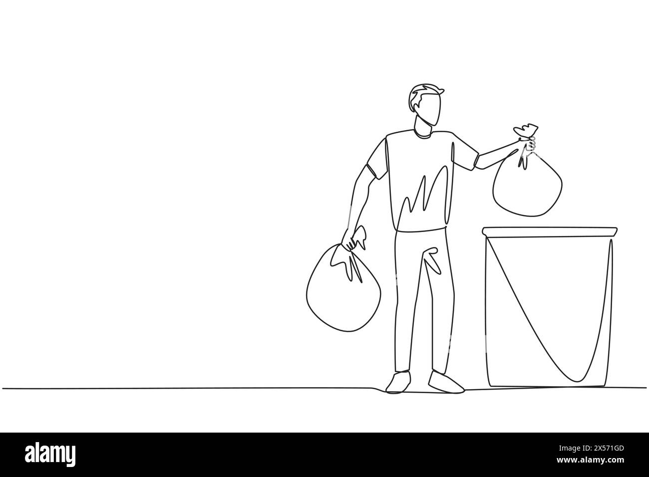 Maintain cleanliness Stock Vector Images - Alamy