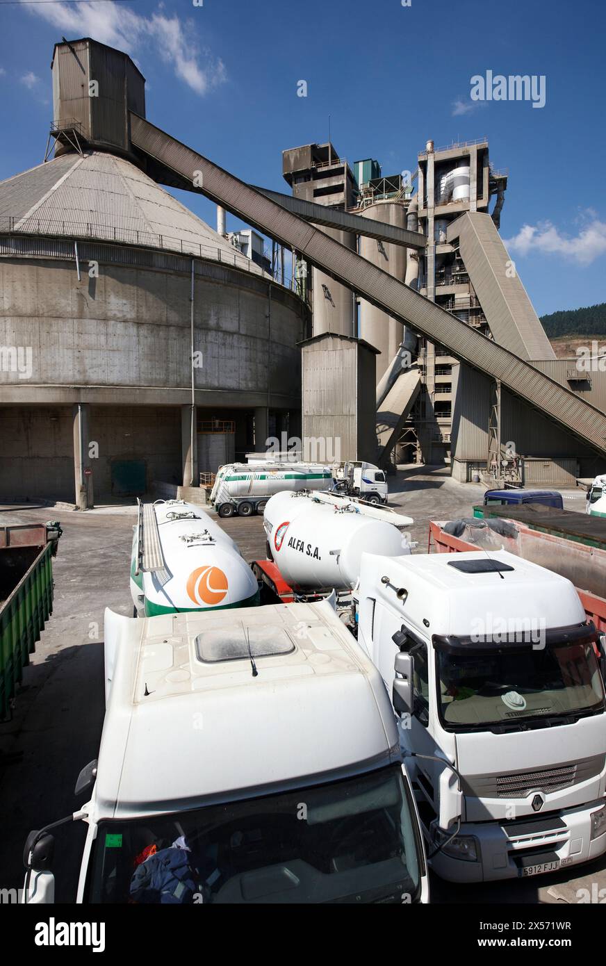 Lemoa basque hi-res stock photography and images - Alamy