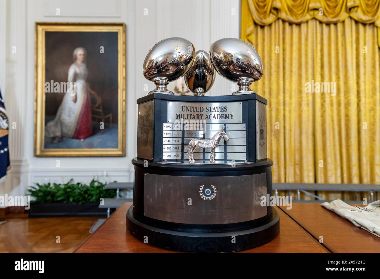 Cic trophy hi-res stock photography and images - Alamy