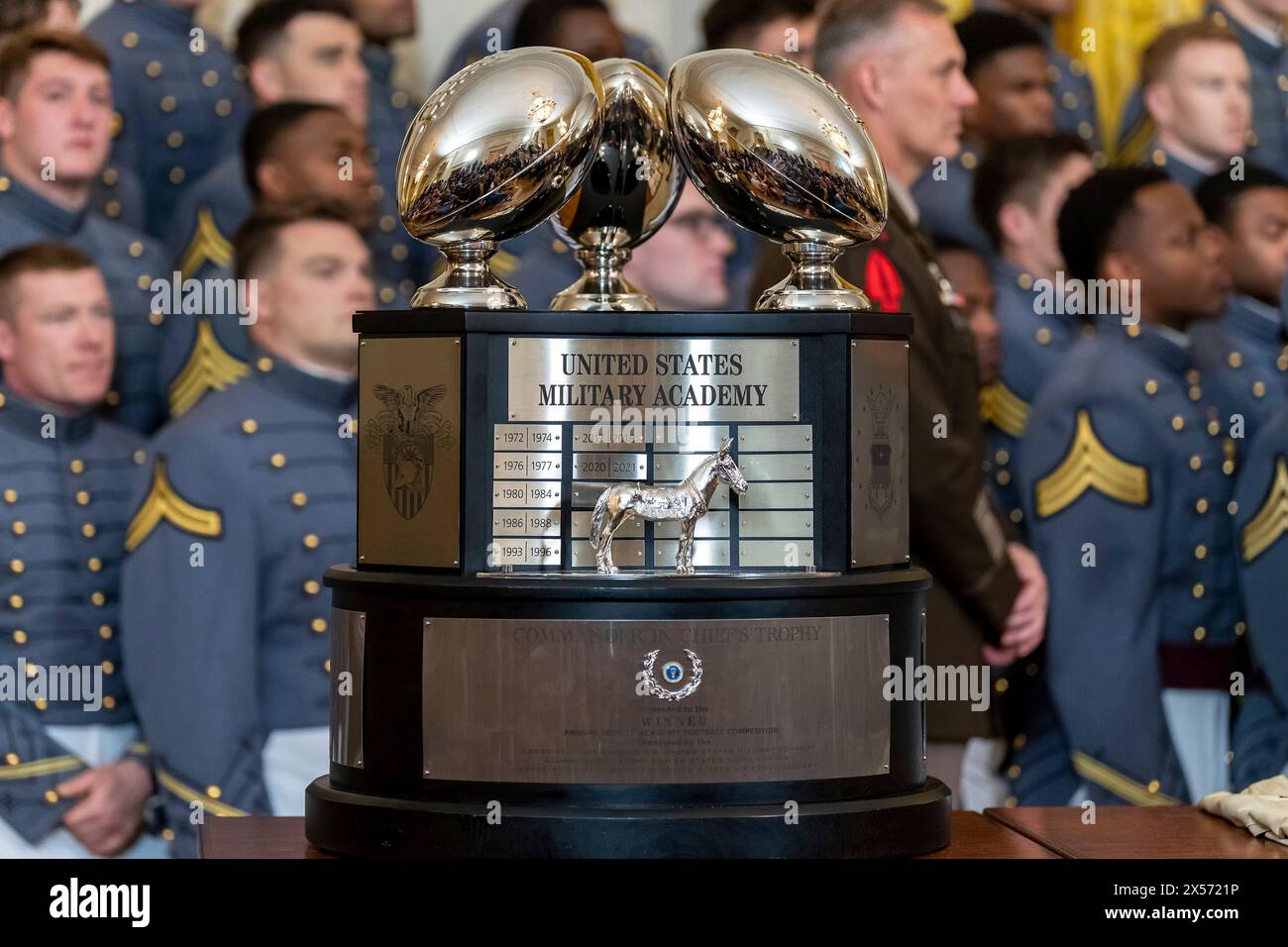 Cic trophy hi-res stock photography and images - Alamy