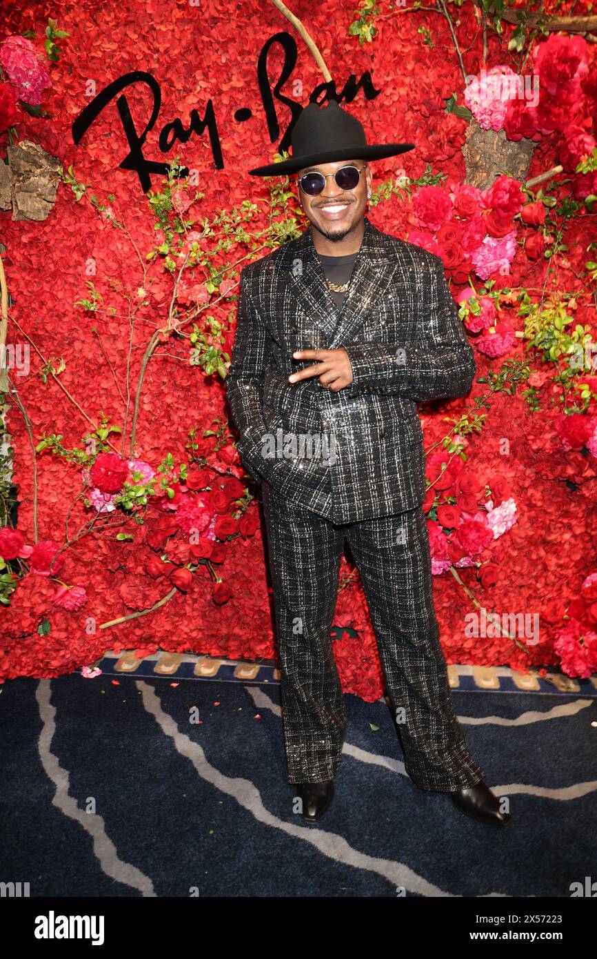 New York, NY, USA. 7th May, 2024. Doja Cat at Richie Akiva's 10th ...