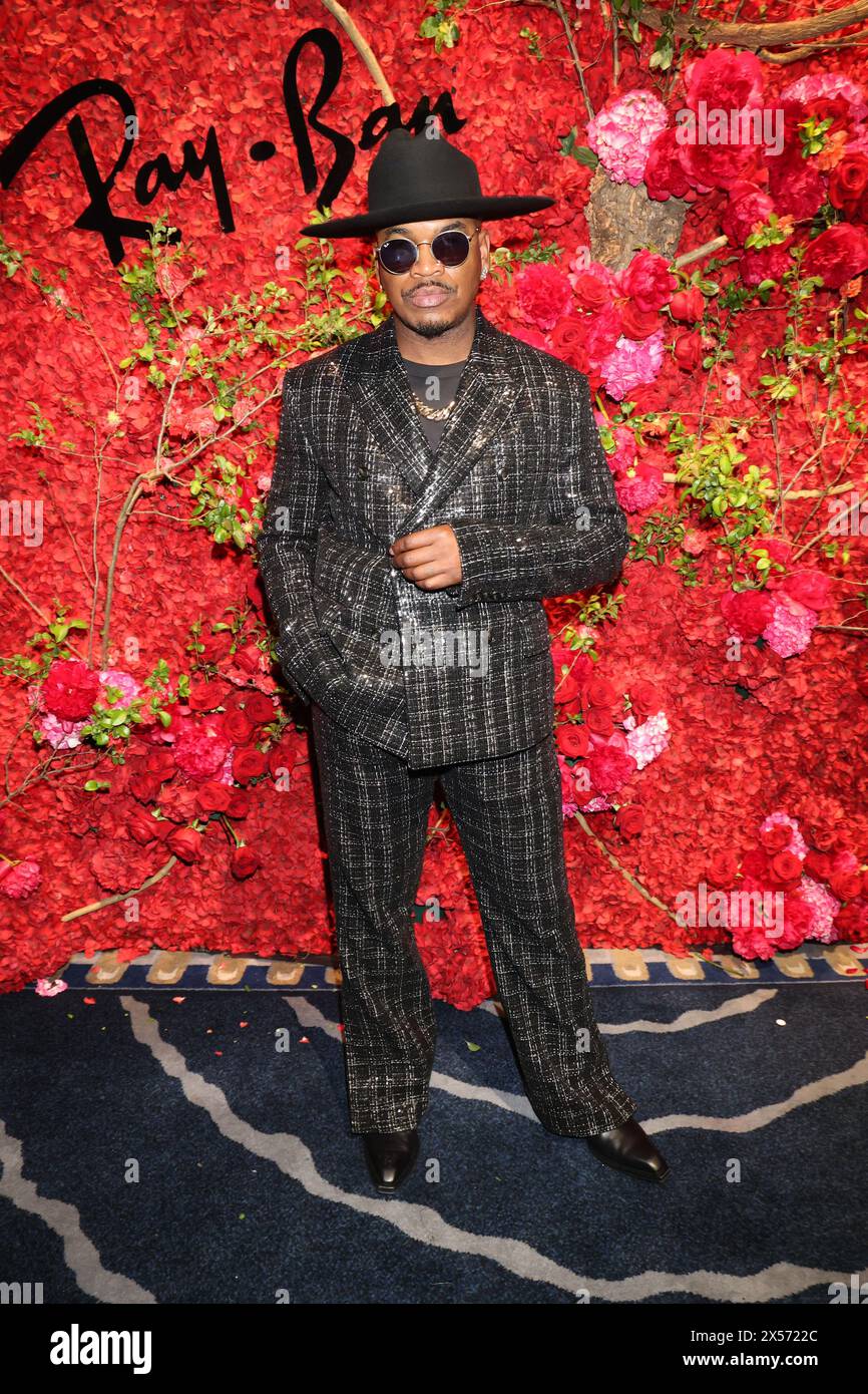 Doja cat 2024 met gala after party hi-res stock photography and images ...