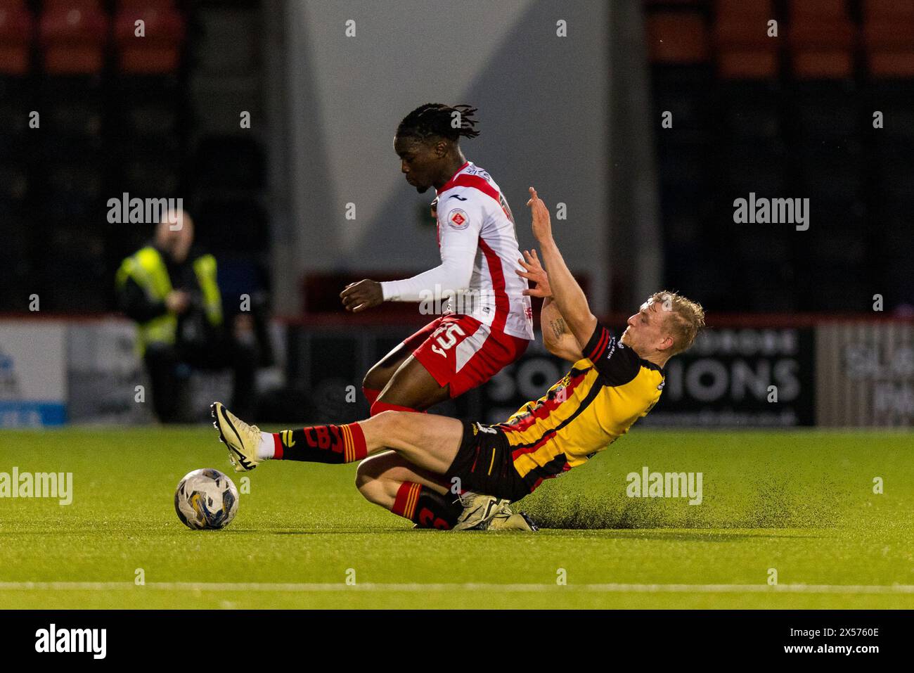 Harry milne hi-res stock photography and images - Alamy