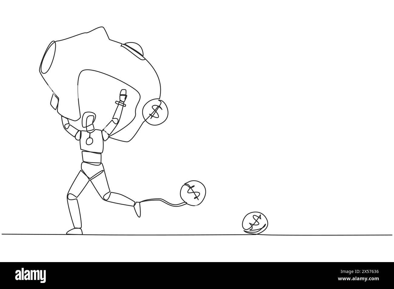 Smart algorithms Stock Vector Images - Alamy