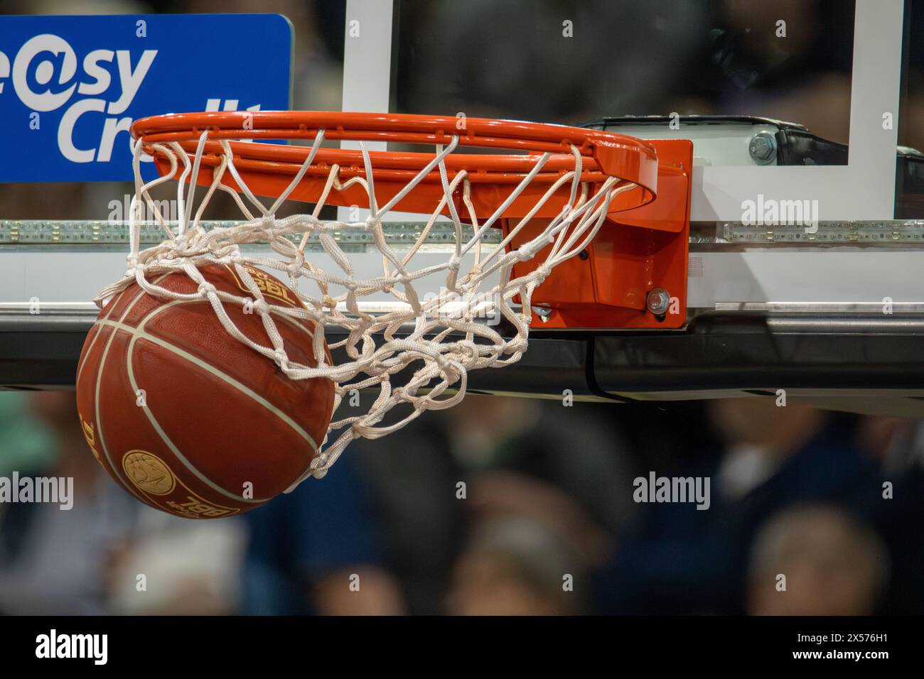 Symbol image easy Credit BBL (Basketball Bundesliga Germany): The ...
