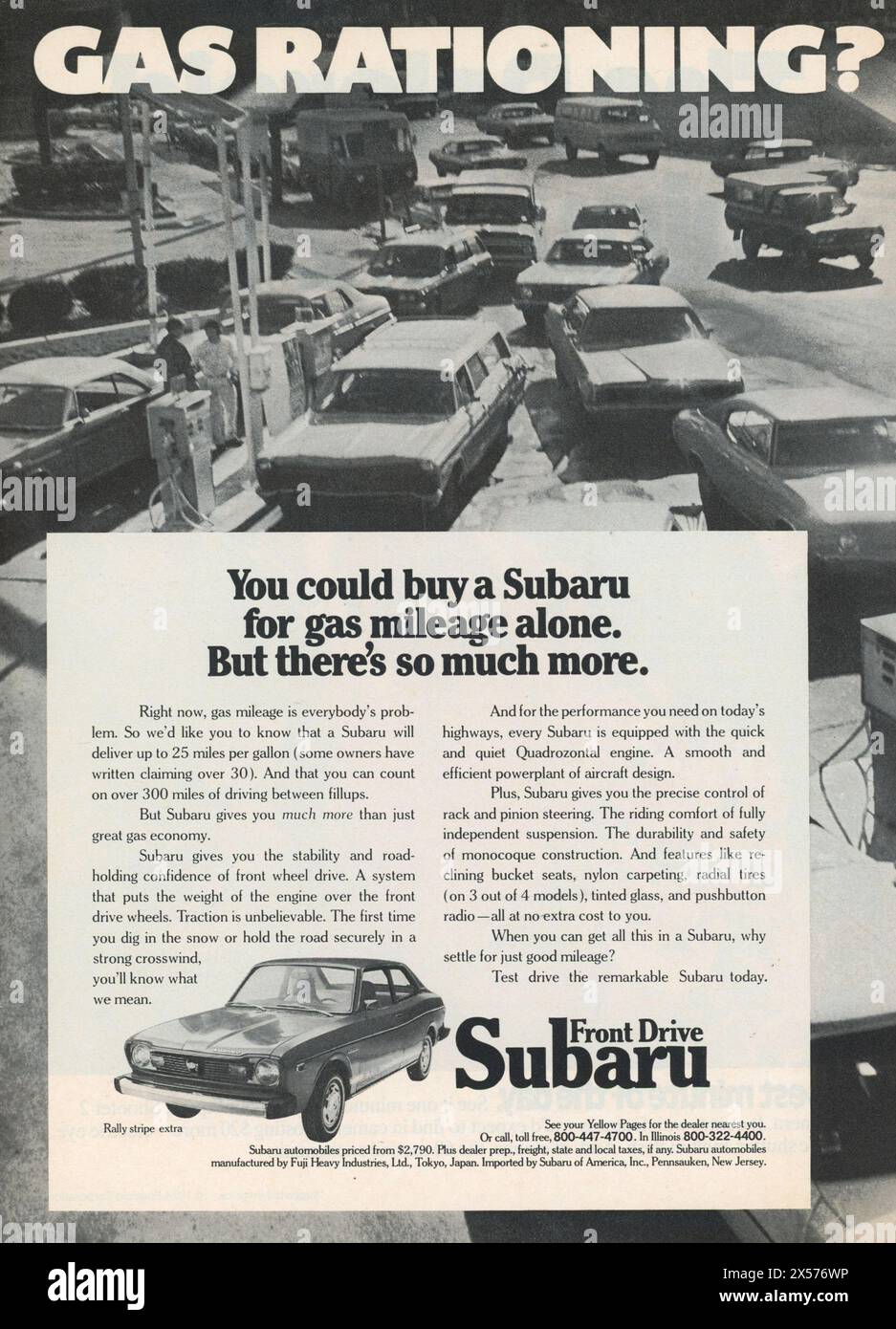 1974 magazine front page hi-res stock photography and images - Alamy