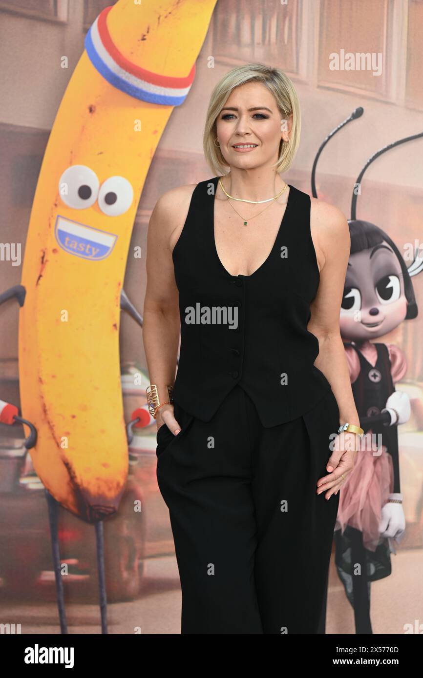 Suzanne shaw corey hi-res stock photography and images - Alamy