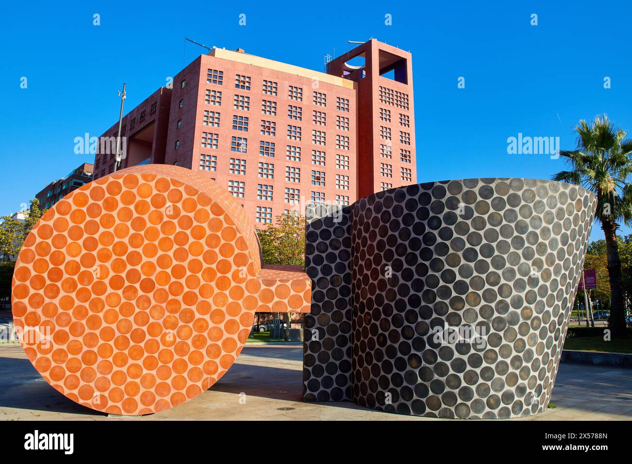 Sitios y lugares sculpture hi-res stock photography and images - Alamy