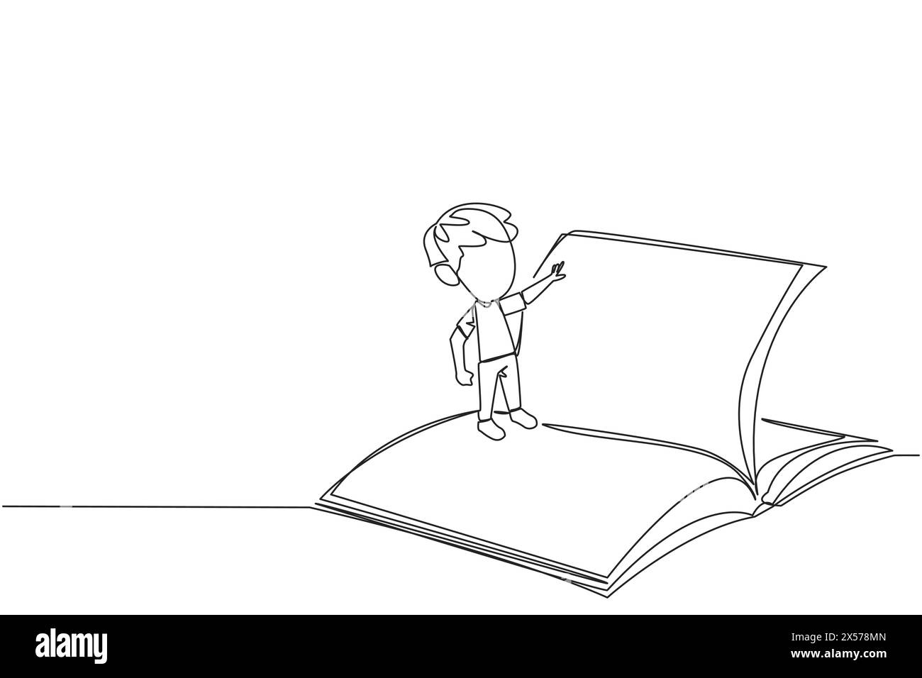 Ledger book drawing Stock Vector Images - Alamy