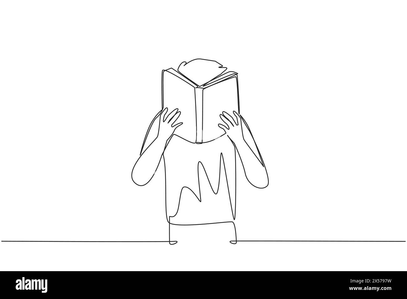 Boy facing Stock Vector Images - Alamy