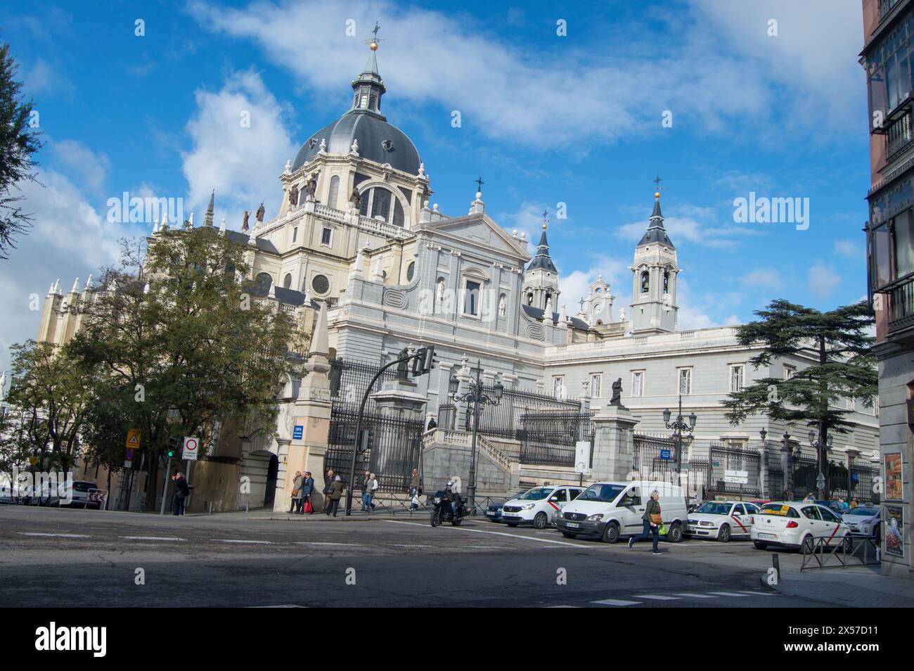 Explore Madrid, Spain's vibrant capital, known for its stunning ...