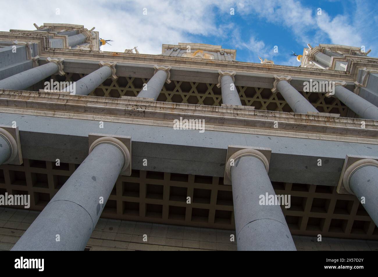 Explore Madrid, Spain's vibrant capital, known for its stunning ...