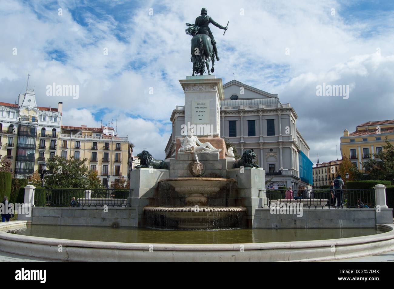 Explore Madrid, Spain's vibrant capital, known for its stunning ...