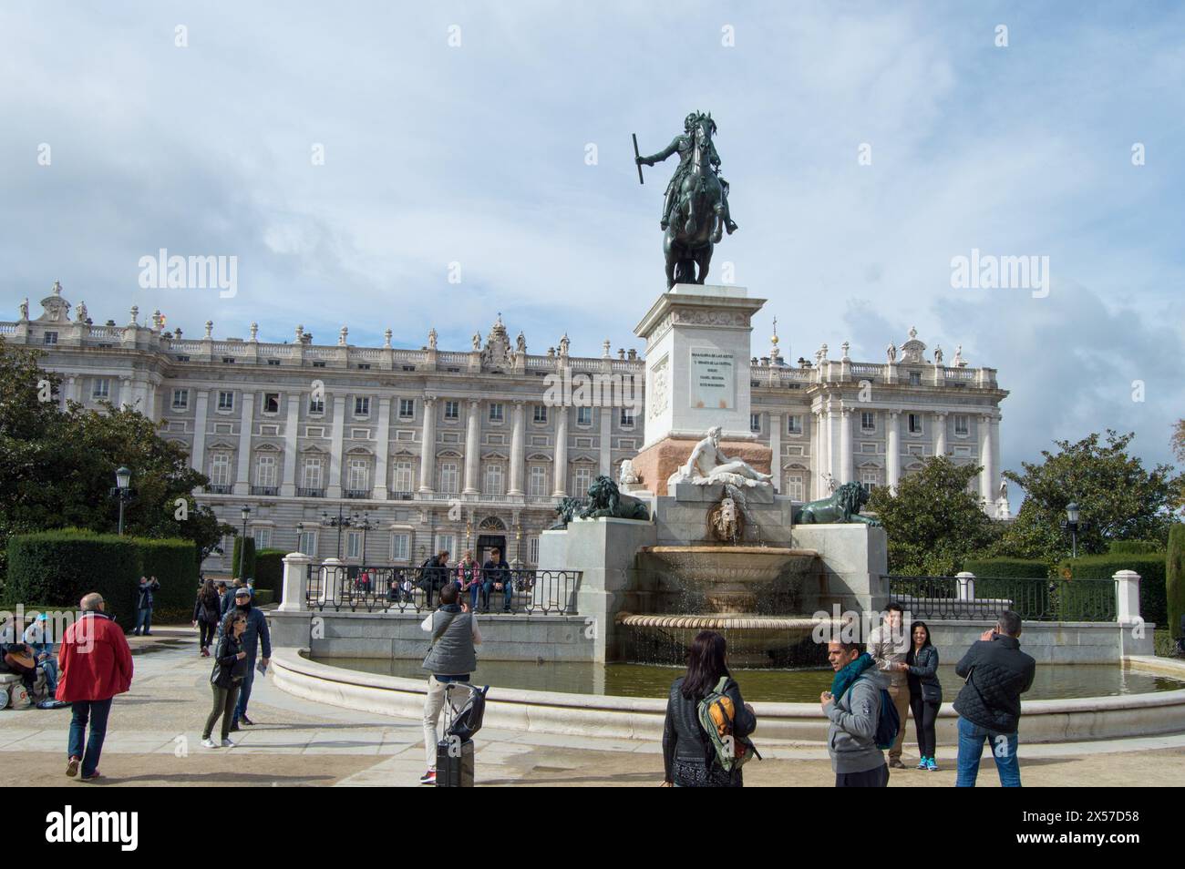 Explore Madrid, Spain's vibrant capital, known for its stunning ...