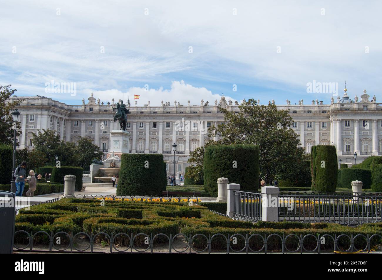 Explore Madrid, Spain's vibrant capital, known for its stunning ...