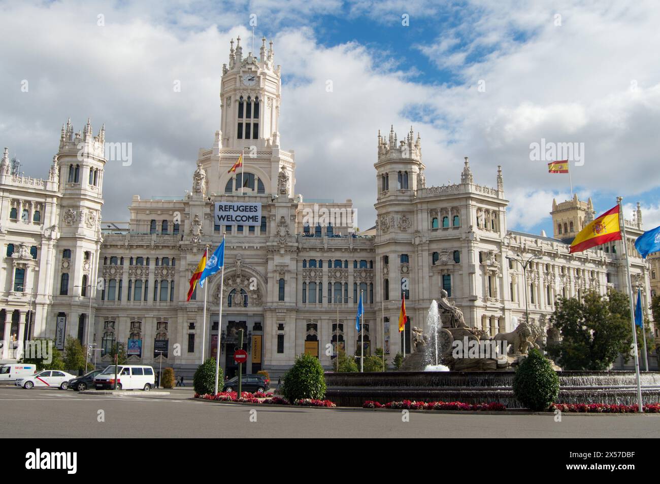 Explore Madrid, Spain's vibrant capital, known for its stunning ...