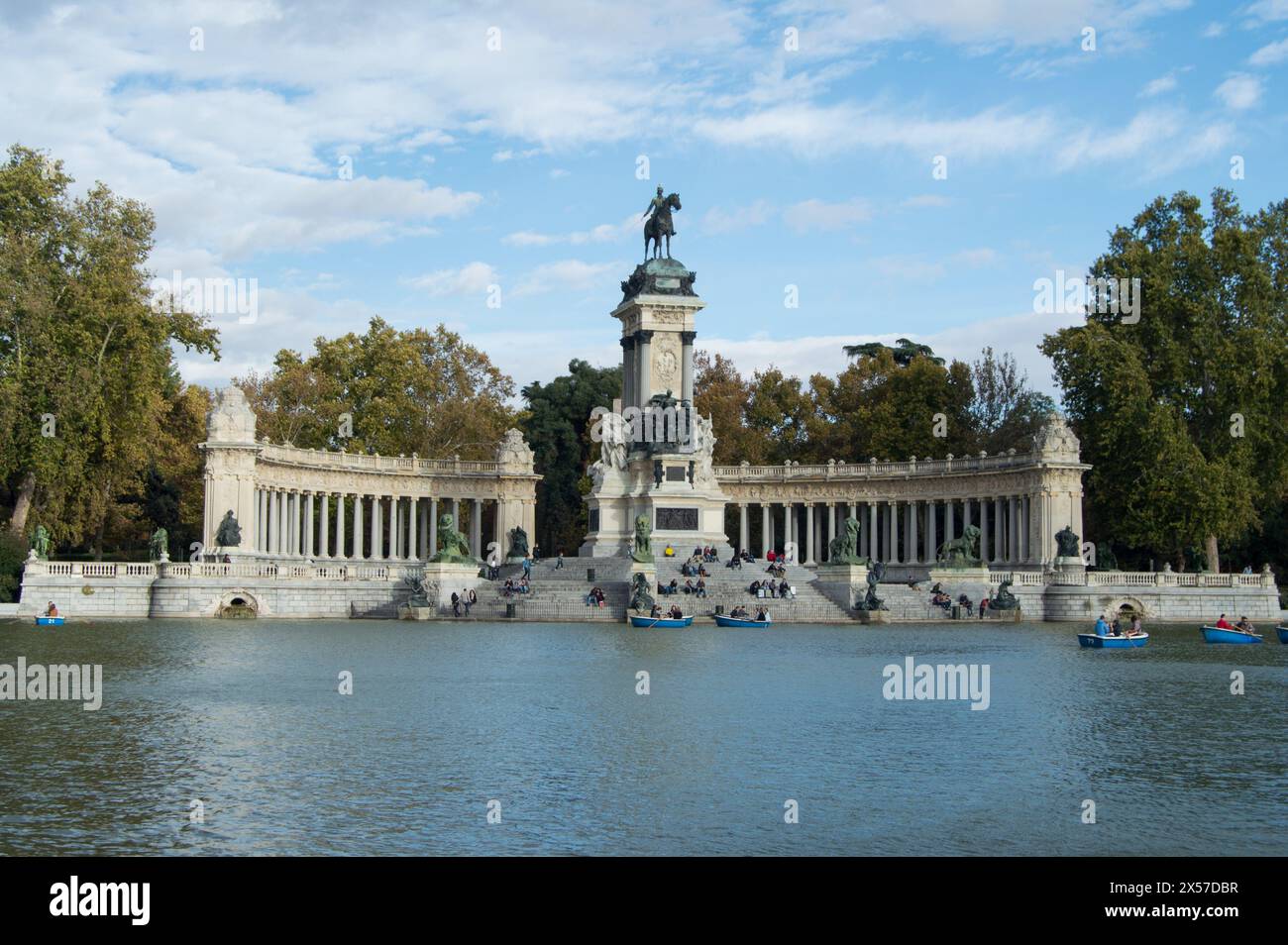 Explore Madrid, Spain's vibrant capital, known for its stunning ...