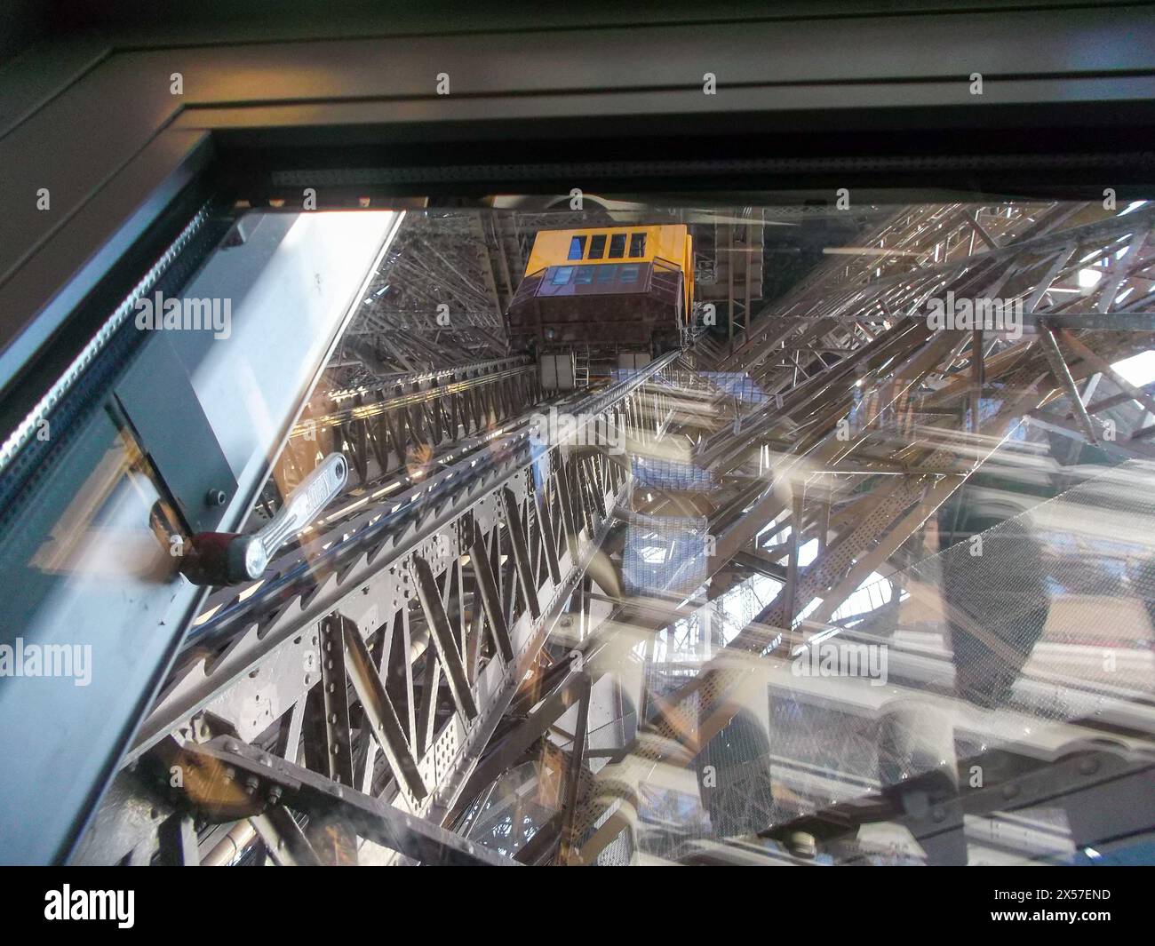 Paris: Eiffel Tower, Louvre, Parks, Monuments. A captivating blend of ...